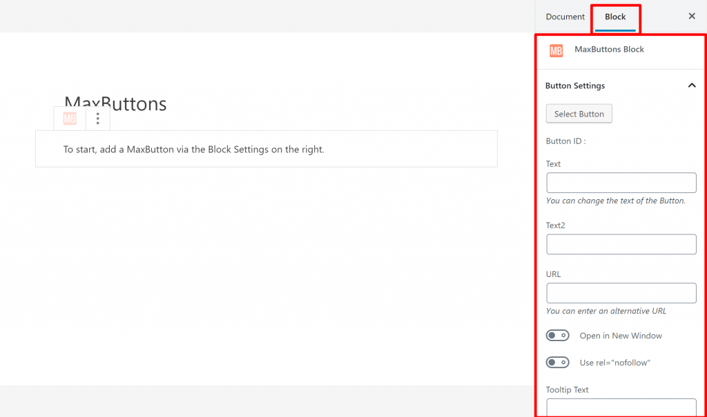 MaxButtons Pro 7.9: Icon Animations, Advanced Tooltips, Plus More ...