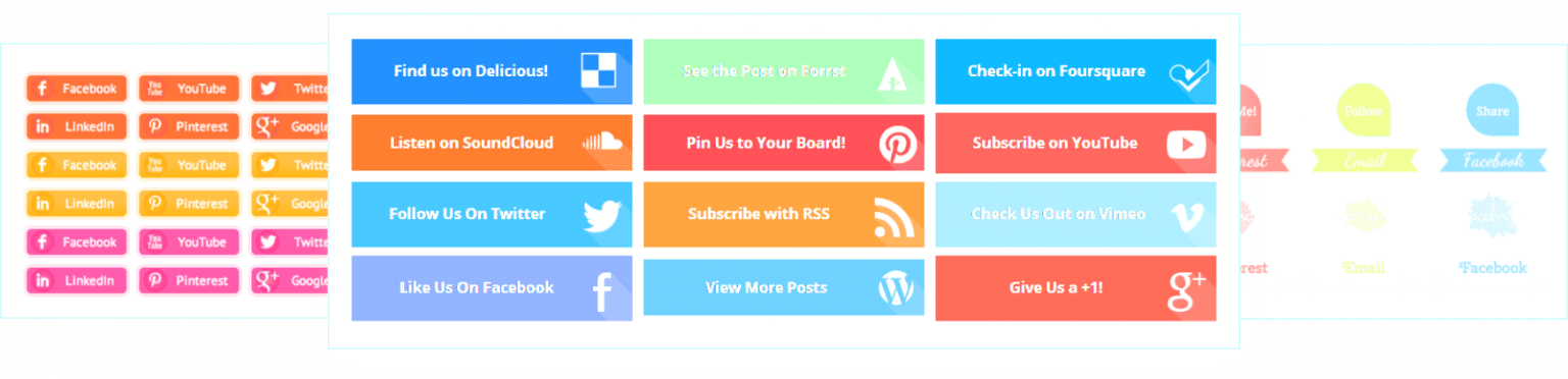 WordPress Button Plugin - MaxButtons Pro