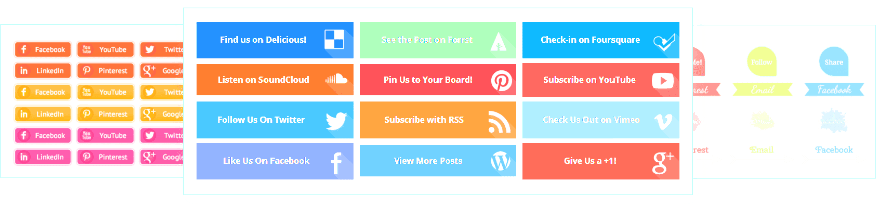 WordPress Button Plugin - MaxButtons Pro